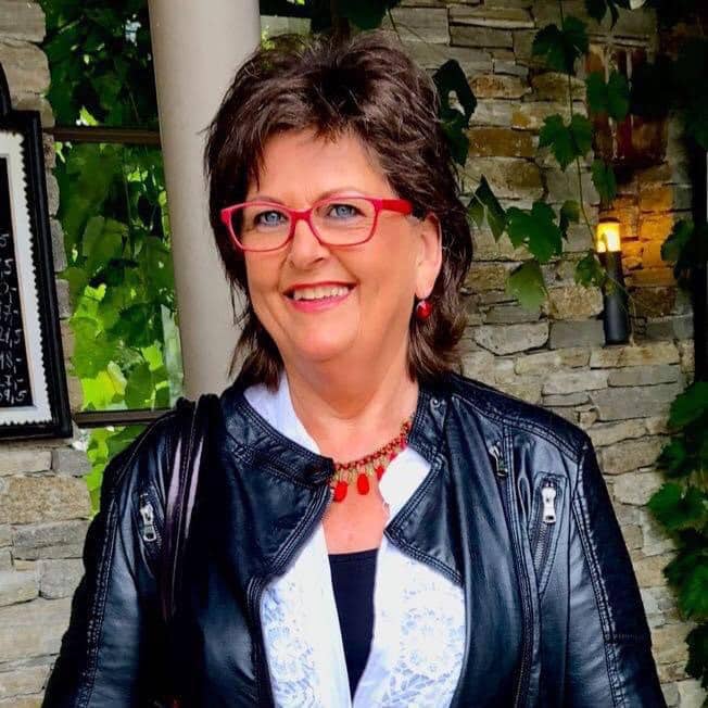 Cheffreys - Vegan Cheffrey